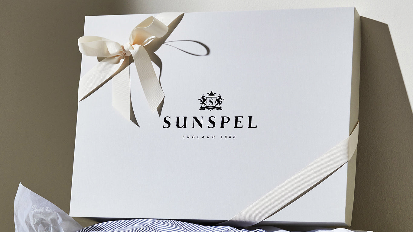 ウィメンズ ギフト | Sunspel