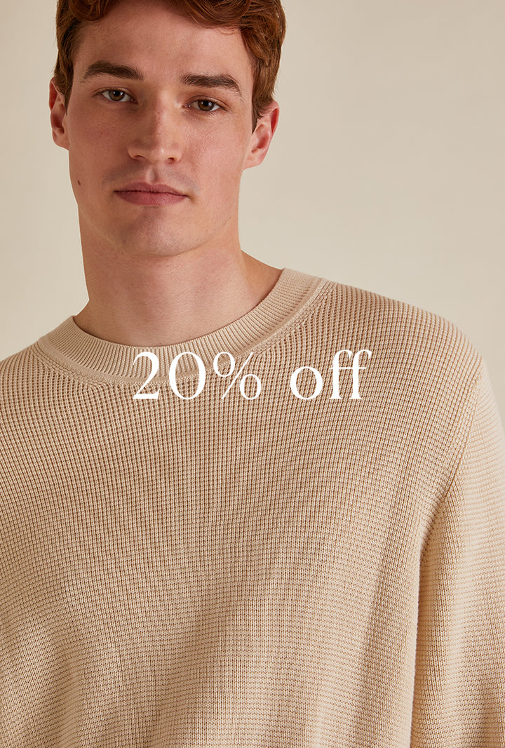 Store Listing | Sunspel